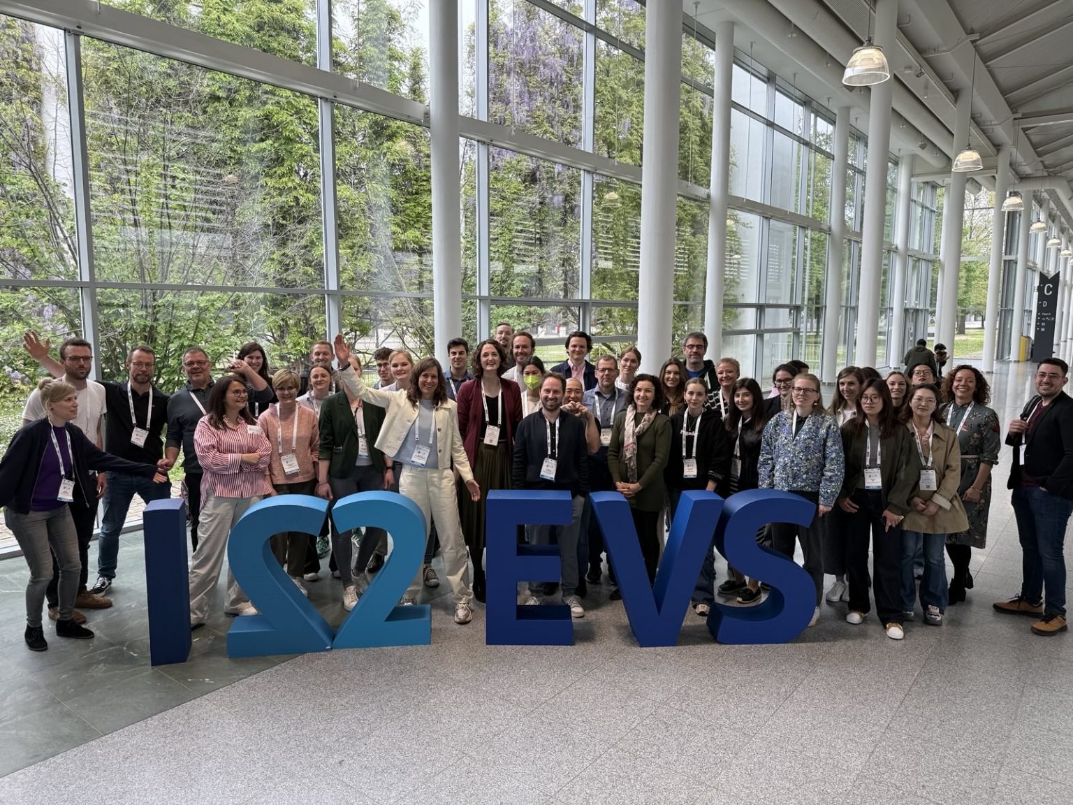 GSEV @ ISEV2025 – GSEV